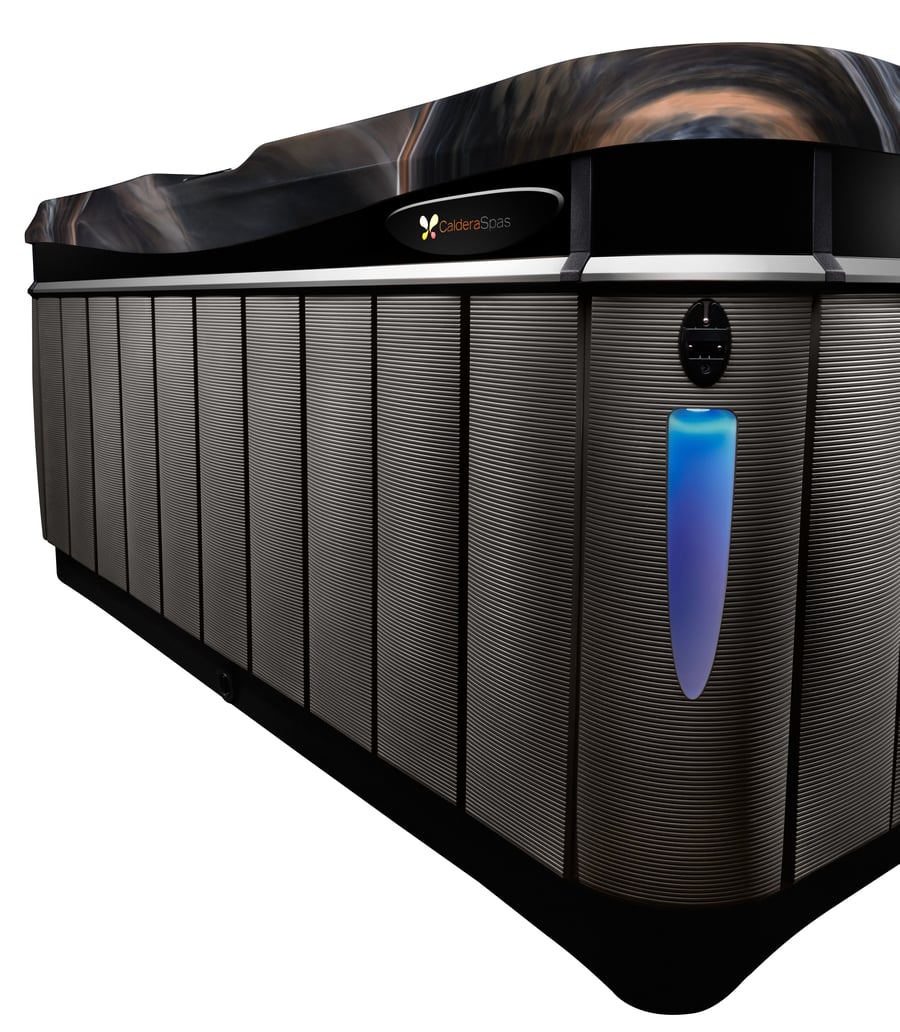 Product Spotlight: Caldera Utopia Series Niagra